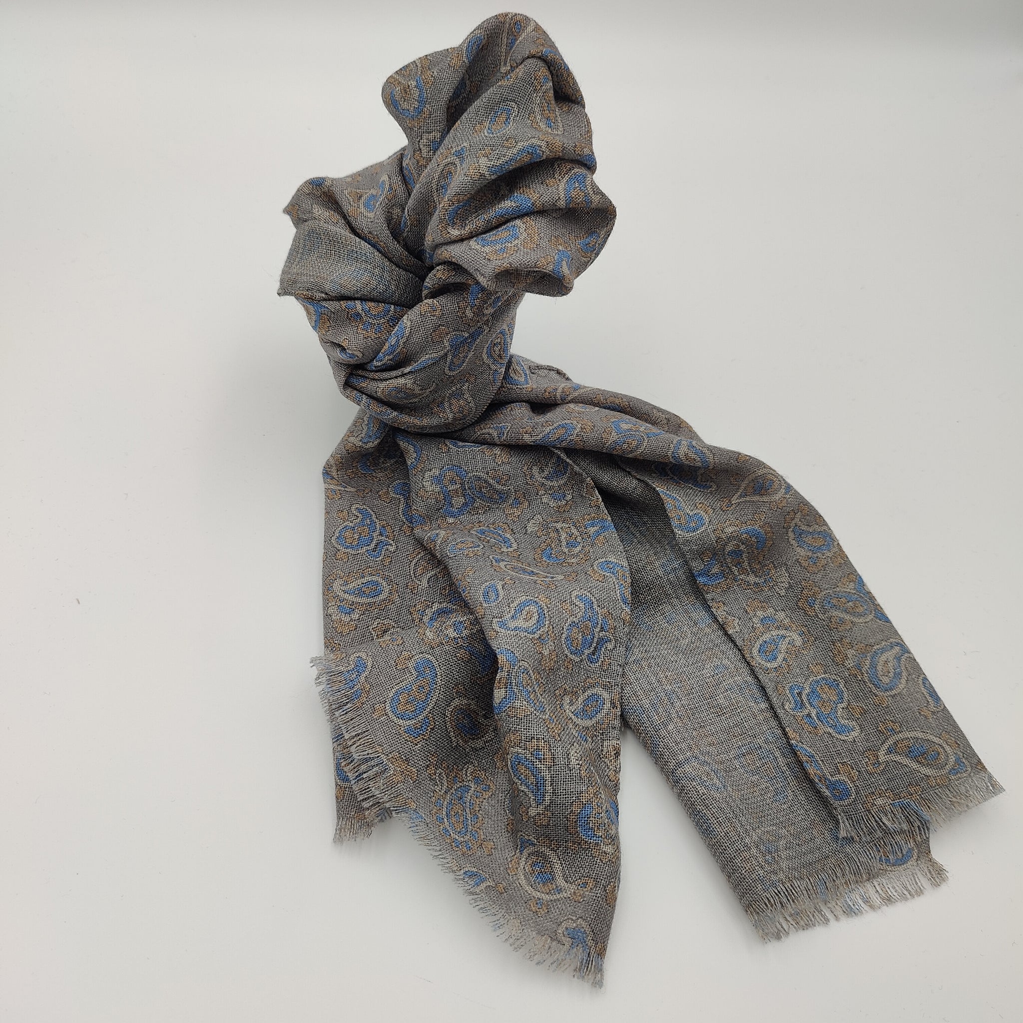 Scarf Nova Taupe